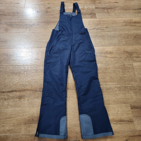 Arctix | Pants & Jumpsuits | Arctix Womens 3k Essential Insulated Bib ...